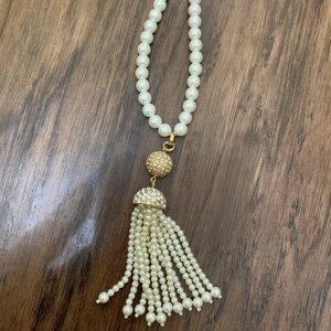 Talbots | Jewelry | Talbots Beautiful Necklace | Poshmark